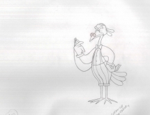 Miracle Mouse Production Continues! | Traditional Animation