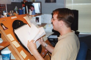 Tom Bancroft Interview – Character Mentor Workshops | Traditional Animation