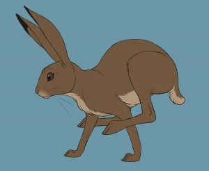 Behind the 2D animation of “The Bear and The Hare” | Traditional Animation