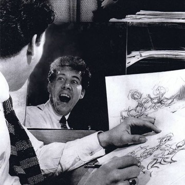 Freddie Moore Girls – The Art of Fred Moore | Traditional Animation