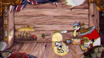 Max Fleischer Style Game “Cuphead” Coming to XboxOne | Traditional ...