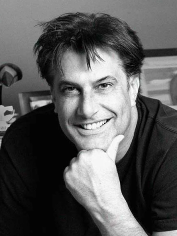 Joe Murray | Traditional Animation