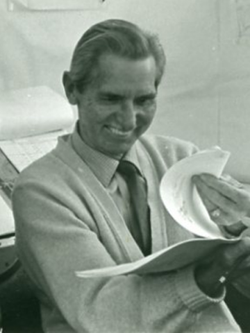 Ken Harris | Traditional Animation