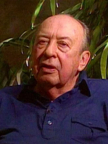 Marc Davis | Traditional Animation