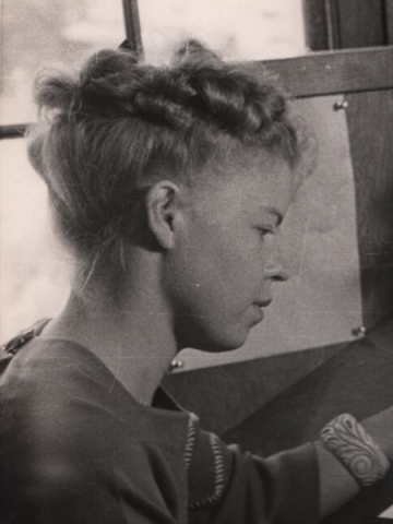 Retta Scott | Traditional Animation