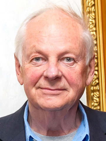 Richard Williams | Traditional Animation