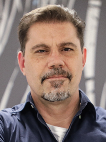 Sergio Pablos | Traditional Animation