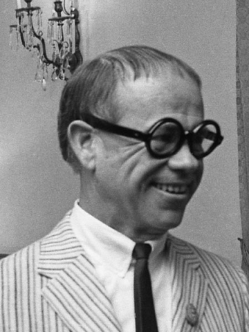 Ward Kimball | Traditional Animation