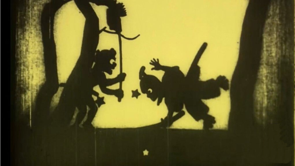 The 100th Anniversary of Japanese Anime | Traditional Animation