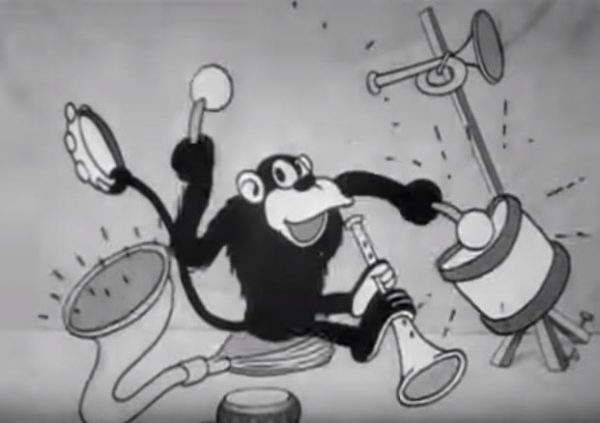 Smear, Speed & Motion Blur Effects in Animation | Traditional Animation