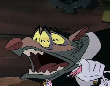 Smear, Speed & Motion Blur Effects in Animation | Traditional Animation