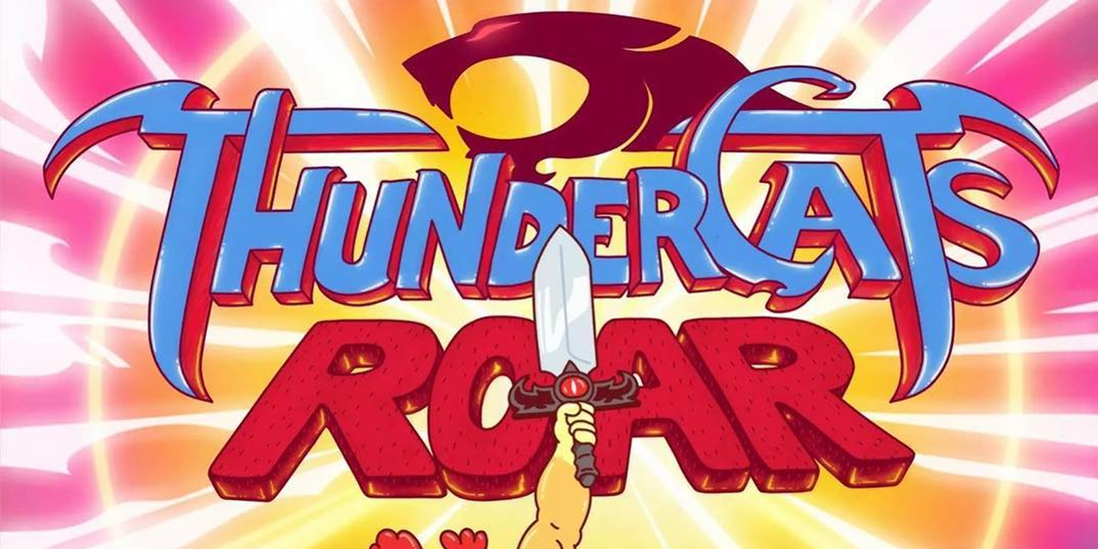 Thundercats Remake Coming Soon To Cartoon Network | Traditional Animation