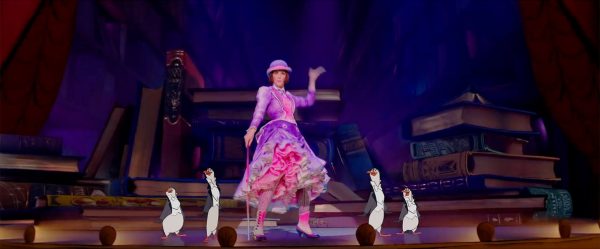 Mary Poppins torna alla seconda animazione! - Cartonionline.com