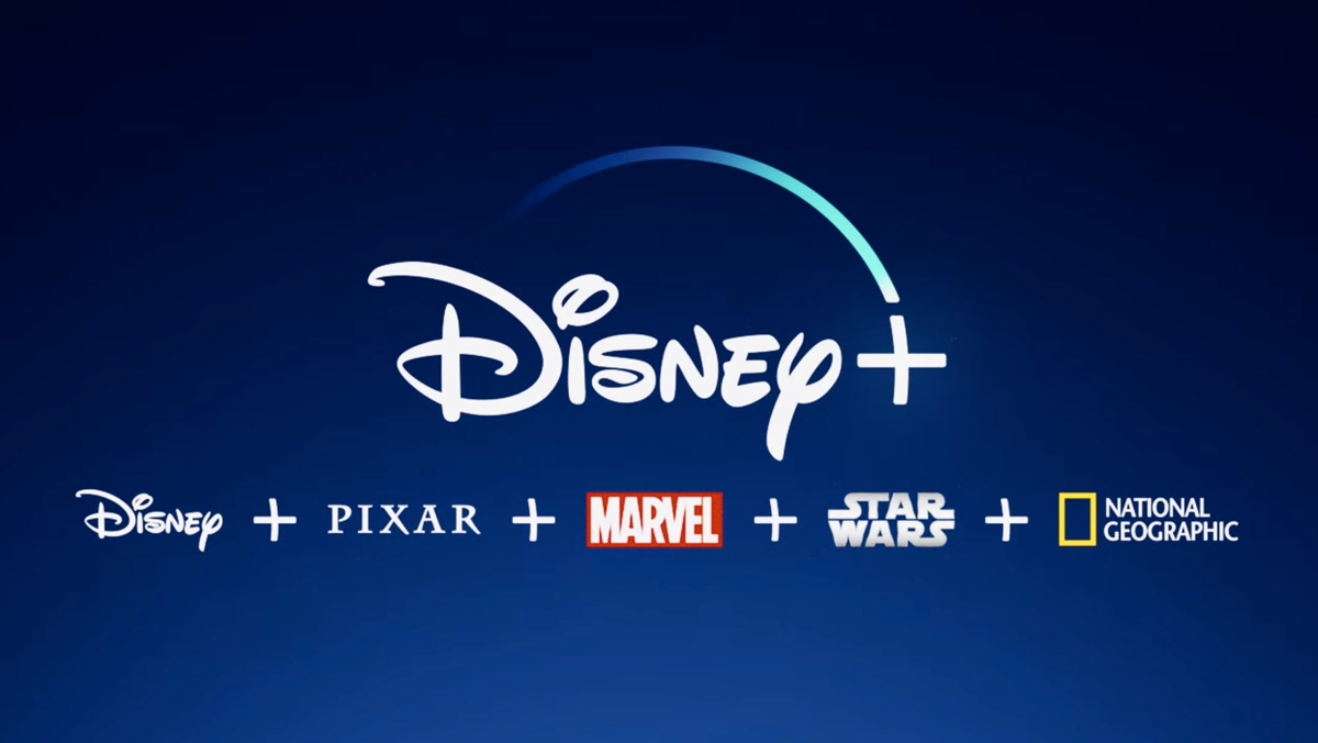 Disney+ Launch Day Shows and Movies List | Traditional Animation