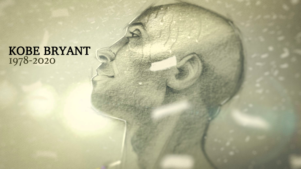 Basketball Legend “Kobe Bryant” Dies in Tragic Helicopter Crash ...