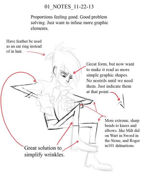 Interview with the Creators of Galaxy Gas | Traditional Animation