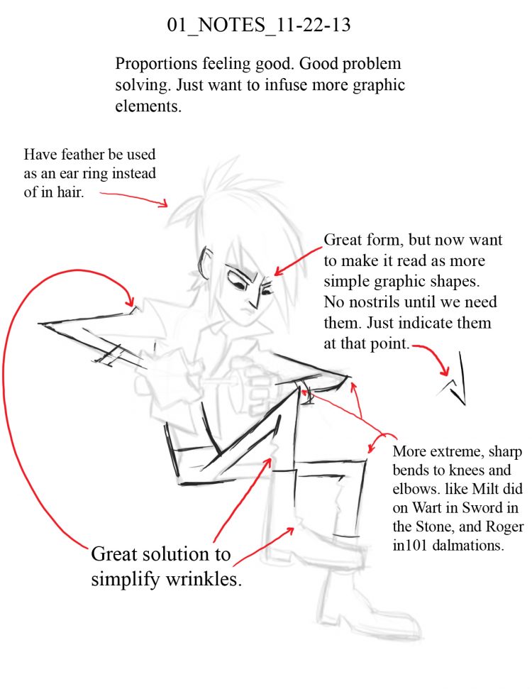 Interview with the Creators of Galaxy Gas | Traditional Animation