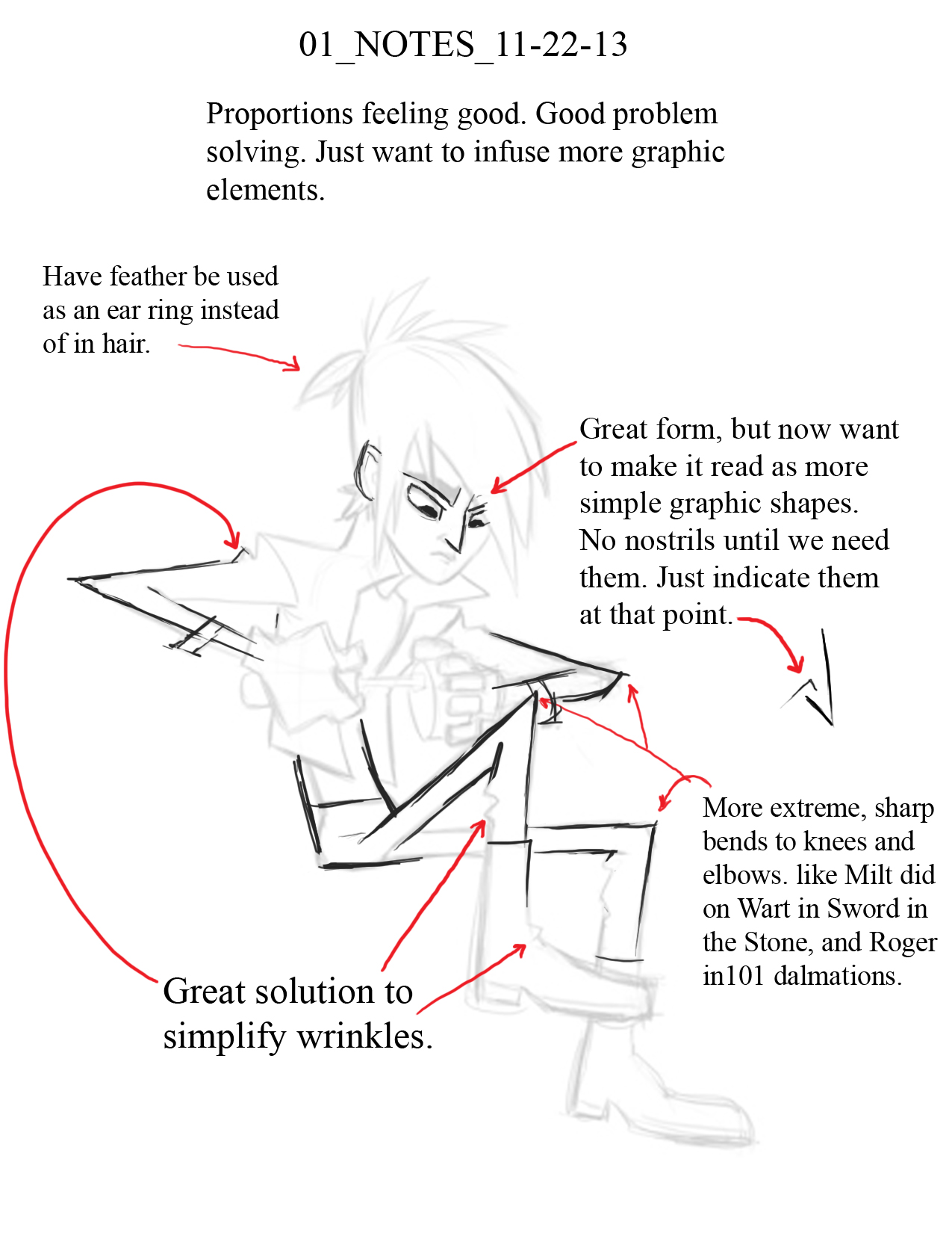 Interview with the Creators of Galaxy Gas | Traditional Animation