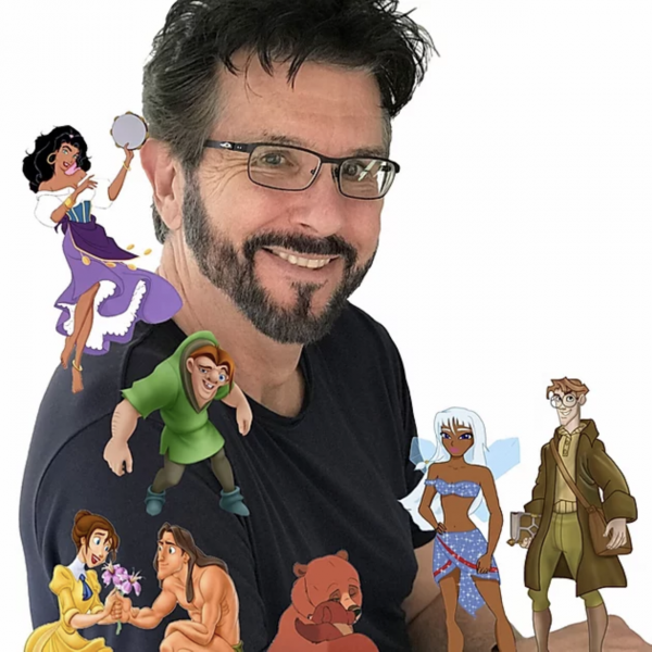 Interview with the Creators of Galaxy Gas | Traditional Animation