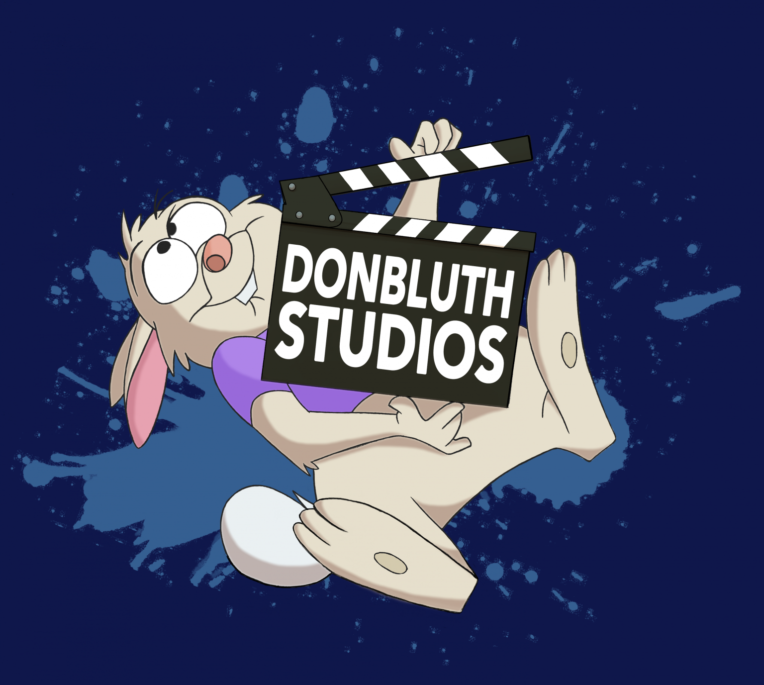 Bluth Fables – New Concept by The Newly Formed Don Bluth Studios ...