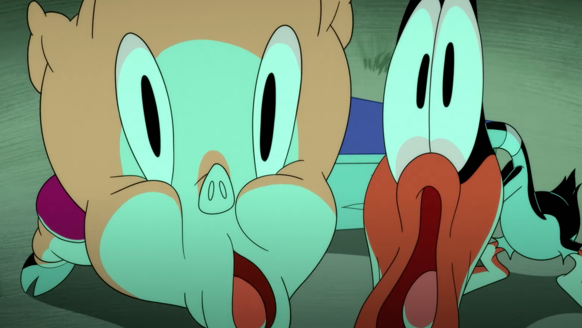 Bugs Bunny’s Howl-O-Skreem Spooktacula on HBO Max on September 29th ...